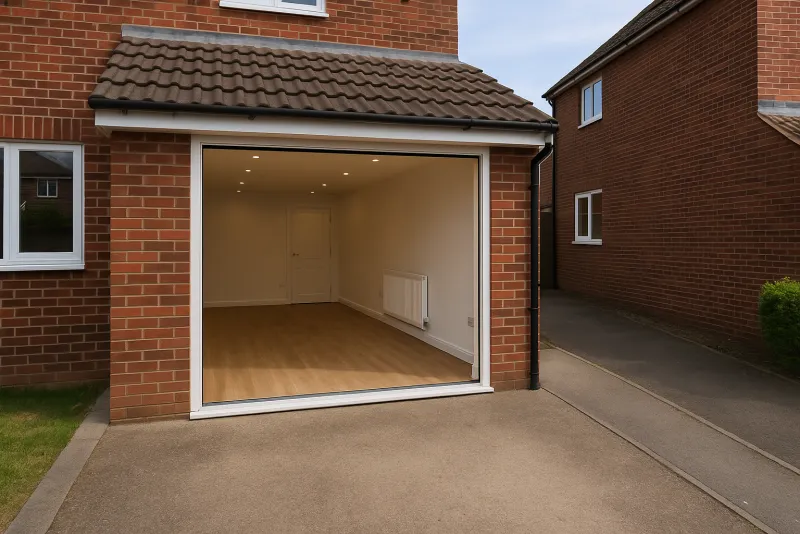 Professional Plastering & Renovations in Manchester | Quattro Solutions