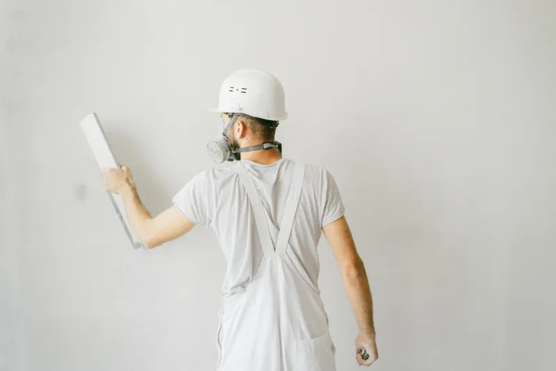 Professional Plastering & Renovations in Manchester | Quattro Solutions